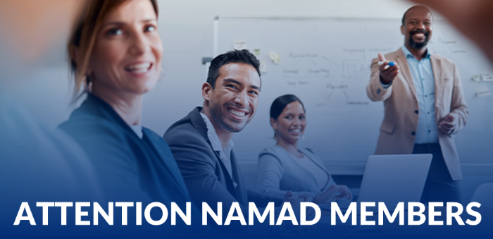 NCM Training & 20 Groups